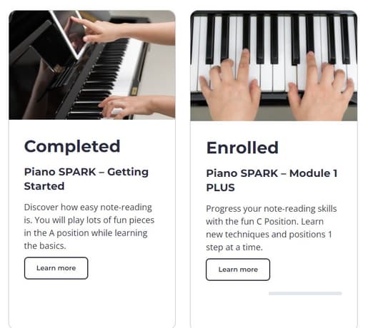Learn piano basics at our FREE Getting Started Workshop! - Piano Spark ... Learn piano basics at our FREE Getting Started Workshop! - Piano Spark ...